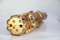 China Eccentric Overburden ODEX90 - ODEX280 Drilling Casing Systems for sale