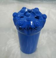 China T38 76MM Thread Bit Retrac Button Bits Top Hammer Drill Bit For Drilling for sale