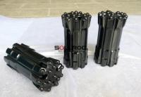 China ST58 Thread Button Drill Bit Retrac Top Hammer Drilling Tools rock drill accessories for sale