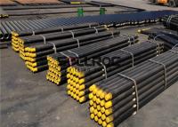 China API Reg DTH Drill Pipe DTH Drill Rod For Blast Hole Drilling1000mm ~ 9000mm Length for sale