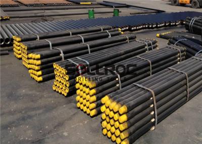 China API Reg DTH Drill Pipe DTH Drill Rod For Blast Hole Drilling1000mm ~ 9000mm Length for sale