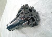 China SRC543 Shank RC Drill Bit Remet And Metzke Connection Thread for sale