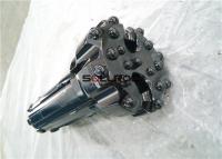 China Rock drilling tools Reverse Circulation SRC3.5 RC Drill Bits RC Hammer Bits for sale
