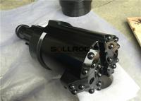 China Concentric Super Jaws Casing Drilling System With 4