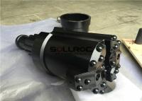 China Jaws Overburden Casing Driling Systems with 2 - 4 Wings for sale