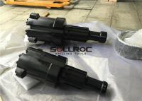 China Jaws Overburden Casing Driling Systems with 2 - 4 Wings for sale