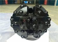 China Concentric Super Jaws Casing Drilling System With 4