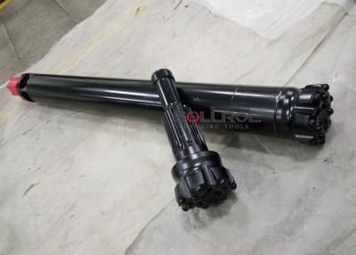 China DTH Drilling Parts M Series Down The Hole Hammer 3 Inch Shank M30 for sale