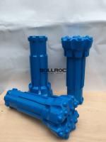 China 146mm Reverse Circulation RE054 RC Drill Bits For RC Drilling for sale