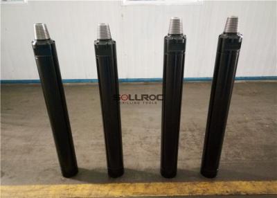 China Conventional Down The Hole Hammer 3 Inch DTH Drilling Tools For Shank QL30 for sale