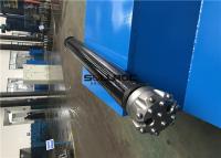 China HSD Series Tubeless Down The Hole Hammer 6 Inch Hammer Without Footvalve For Shank SD6 for sale