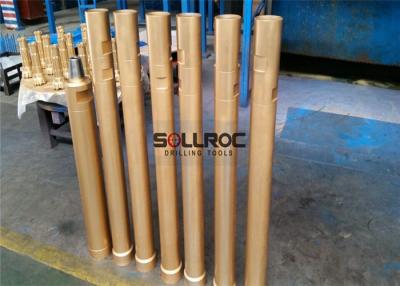 China Mining Drilling Reverse Circulation Hammers For Shank SRC543 And Drill Bit for sale