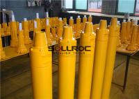 China Well Drilling Expert HQL Series Down The Hole Hammer 5 Inch Hammer HQL60 For Shank QL60 for sale