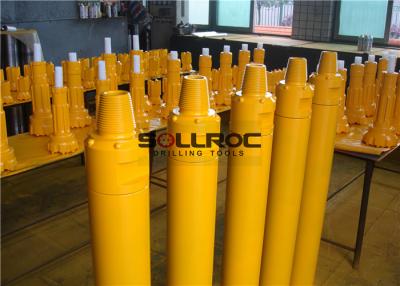 China Well Drilling Expert HQL Series Down The Hole Hammer 5 Inch Hammer HQL60 For Shank QL60 for sale