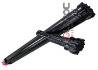 China DTH Drilling Tools DTH Hammers water well Drill Bits DTH Drill Rods for sale