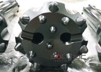 China Quarrying Rock Hammer Bits QL40 DTH Bit Rock Drill Bits For Blasting Drilling for sale