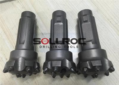 China Low Air Pressure CIR130 130mm 150mm DTH Bits For Rock Drilling for sale