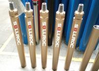 China API 2 3/8'' Reg QL40 4'' Down The Hole Hammer For Water Well Drilling for sale