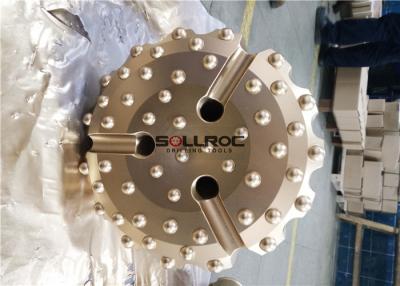 China DTH Hammer Bits 330mm Numa100 DTH Bit Rock Drill Bits For Drilling for sale