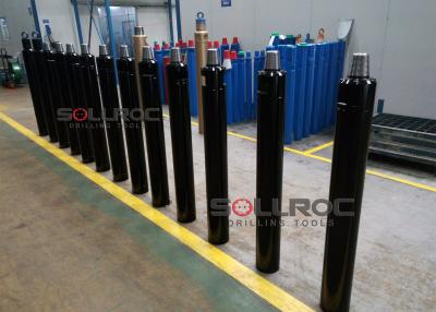 China DTH Drilling Down The Hole Hammer 8 Inch Hammer HQL80 For Shank QL80 for sale