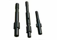 China T38 T45 T51 R32 R38 Shank Adaptors For Top Hammer Drilling Rock Tools for sale