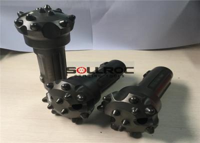 China Low Air Pressure CIR90 DTH Bit Rock Drill Bits for Waterwell Drilling for sale