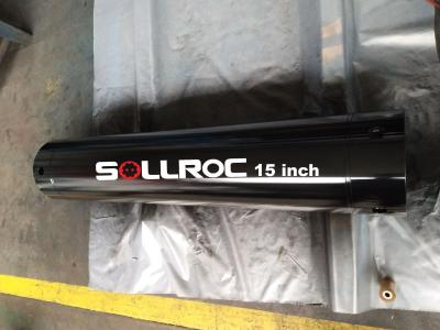 China 12 Inch Down The Hole Hammer 480kg Heavy Weight HD1120 For Shank DHD1120 for sale