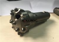 China Low Air Pressure CIR110 DTH Bit Rock Drill Bits for Rock Drilling for sale