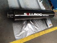China Big Hole Drilling Down The Hole Hammer 12 Inch HSD Series HSD12 Shank for sale