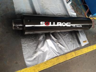 China Big Hole Drilling Down The Hole Hammer 12 Inch HSD Series HSD12 Shank for sale