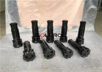 China Geothermal Drilling RE543 RC Drill Bit 133mm Atlas Copco Rock Tools Antirust for sale
