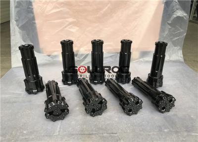 China Geothermal Drilling RE543 RC Drill Bit 133mm Atlas Copco Rock Tools Antirust for sale