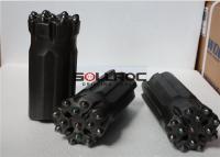 China 127mm 140mm 152mm ST68 Retrac Thread Button Bits Top Hammer Tools for sale