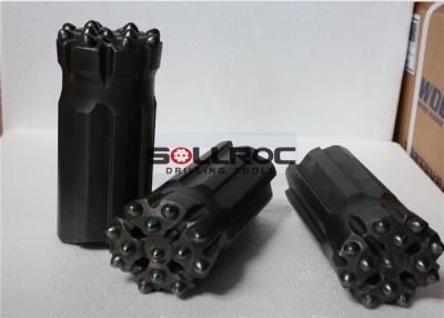 China 127mm 140mm 152mm ST68 Retrac Thread Button Bits Top Hammer Tools for sale