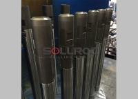 China Exploration Drilling Reverse Circulation Hammers RC OD 120.5mm SRC040 for sale