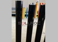 China RC Drilling Reverse Circulation Hammers RC OD 124.5mm SRC547 for sale