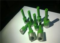 China Wing Drive King Drive Shank 8mm Diamond Grinding Pin Diamond Grinding Cup​ for sale