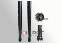 China Remet Or Metzke Thread Reverse Circulation Hammer 84.5kg Acid Resistance for sale