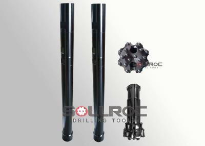 China Remet Or Metzke Thread Reverse Circulation Hammer 84.5kg Acid Resistance for sale