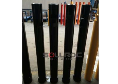 China RC Drilling Equipment Reverse Circulation Hammers External Diameter 116mm For Shank SRC543 for sale