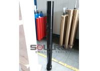 China Fast Speed RC Hammer Reverse Circulation Hammers RC Drill Hammer For Shank SRC052 for sale