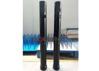 China Mining Experts Reverse Circulation Hammers RC Drill Hammer Shank SRC545 for sale