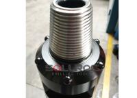 China Down Hole Drill Rig Part DTH Drilling Tools Hammer For Original Shank DHD360 for sale