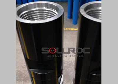 China Mining Exploration Water Well Drilling Hammer 4