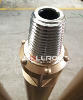 China SD5 Carburized Steel 5'' Down The Hole Hammer Water Well Drilling Tools for sale