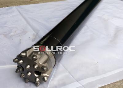 China DTH Drilling SD8 DTH Down The Hole Hammer  Without Foot Valve for sale