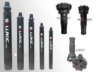 China Boring Machine Parts DTH Hammers And Bits 5 Inch HSD Series HSD5 for sale