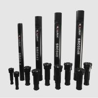 China 3'' - 6'' Reverse Circulation Hammers For Complicated Gravel Formation Drilling for sale