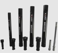 China High Performance RC Reverse Circulation Drilling Hammer For Sampling Drilling for sale