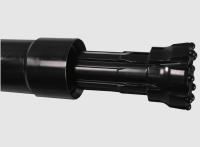 China 3'' - 6'' Reverse Circulation Hammers For Complicated Gravel Formation Drilling for sale